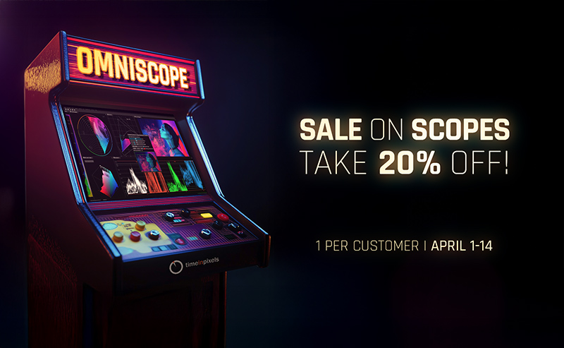 The NAB Spring Sale is here. Use Coupon Code: NAB2025